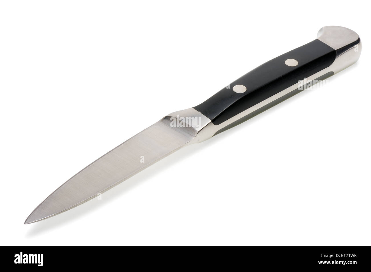 Knife blade hi-res stock photography and images - Alamy