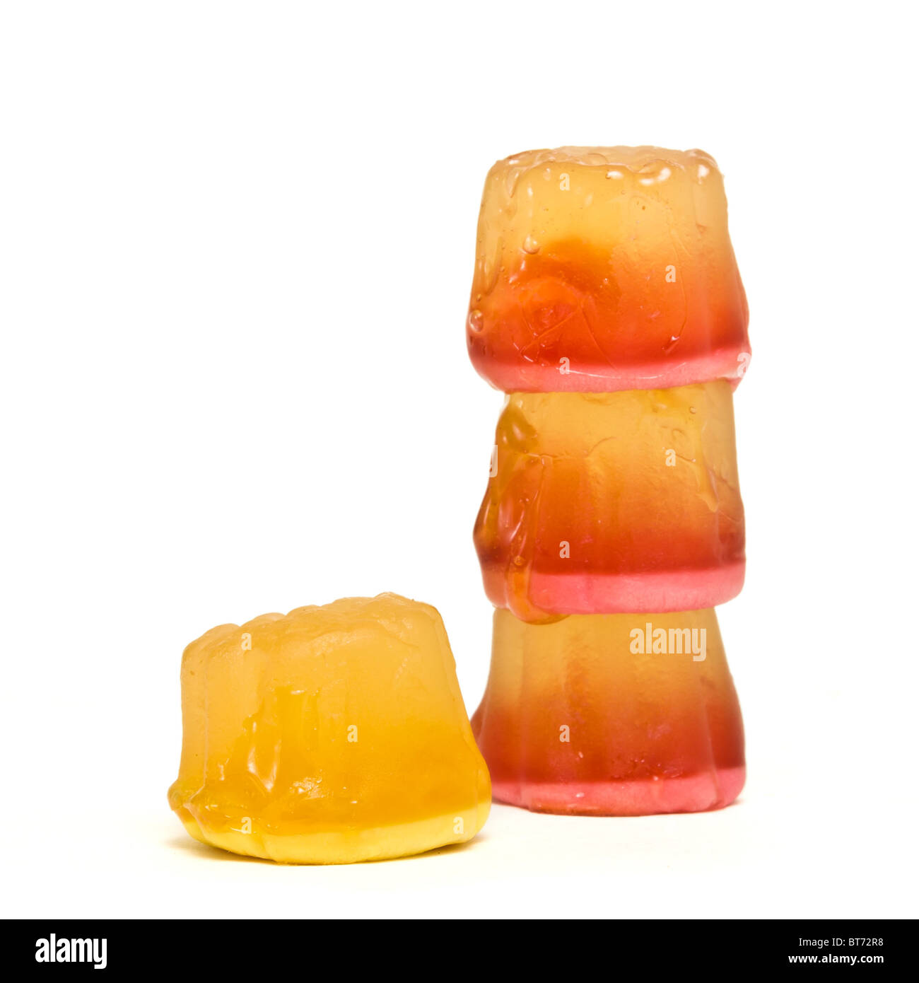 Soft sweets hi-res stock photography and images - Alamy
