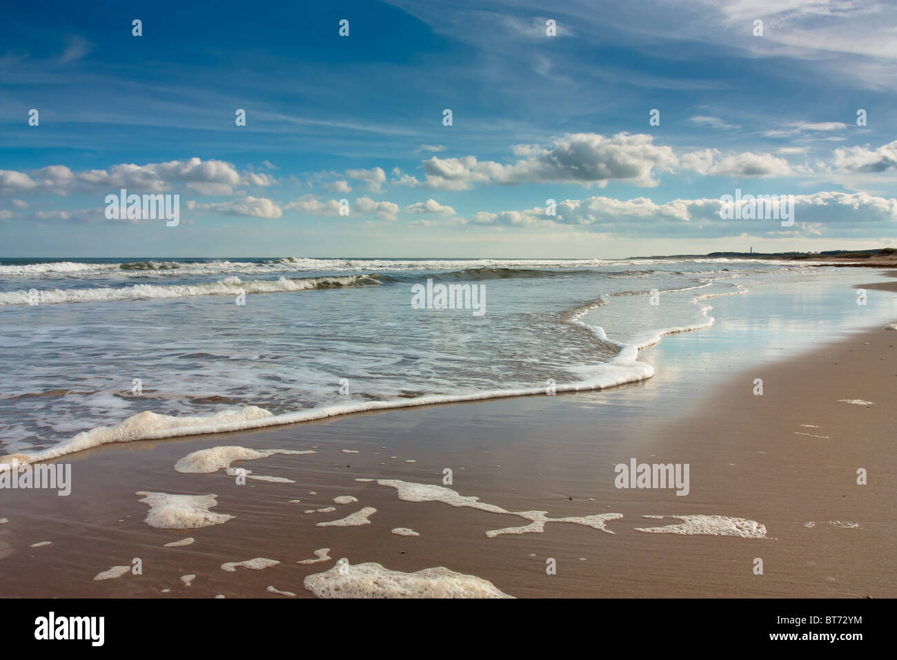 Lynemouth hi-res stock photography and images - Alamy