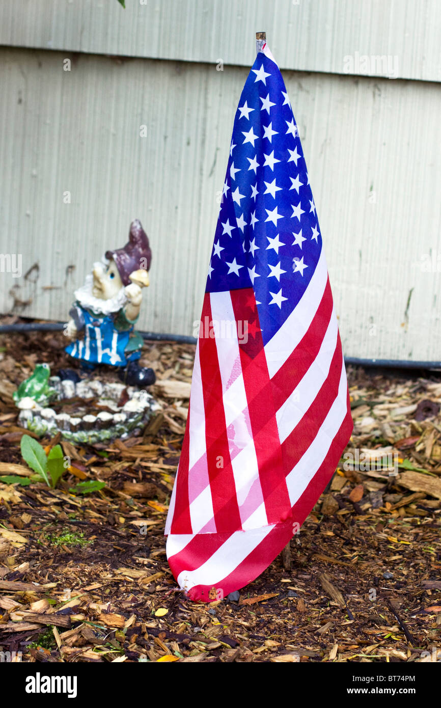 Five flags flying hi-res stock photography and images - Alamy