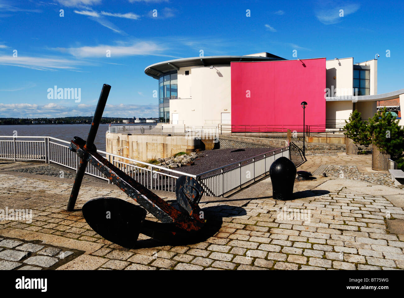 Chung Ku Restaurant in Columbus Quay, Liverpool. Part of the ...