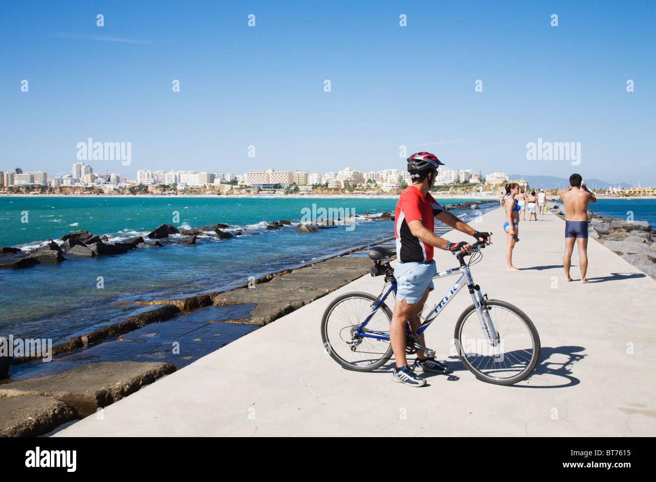 Port of praia hi-res stock photography and images - Alamy