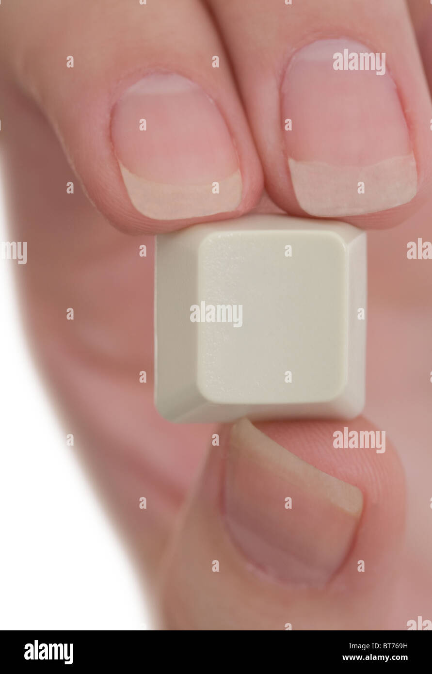 Computer human hi-res stock photography and images - Alamy