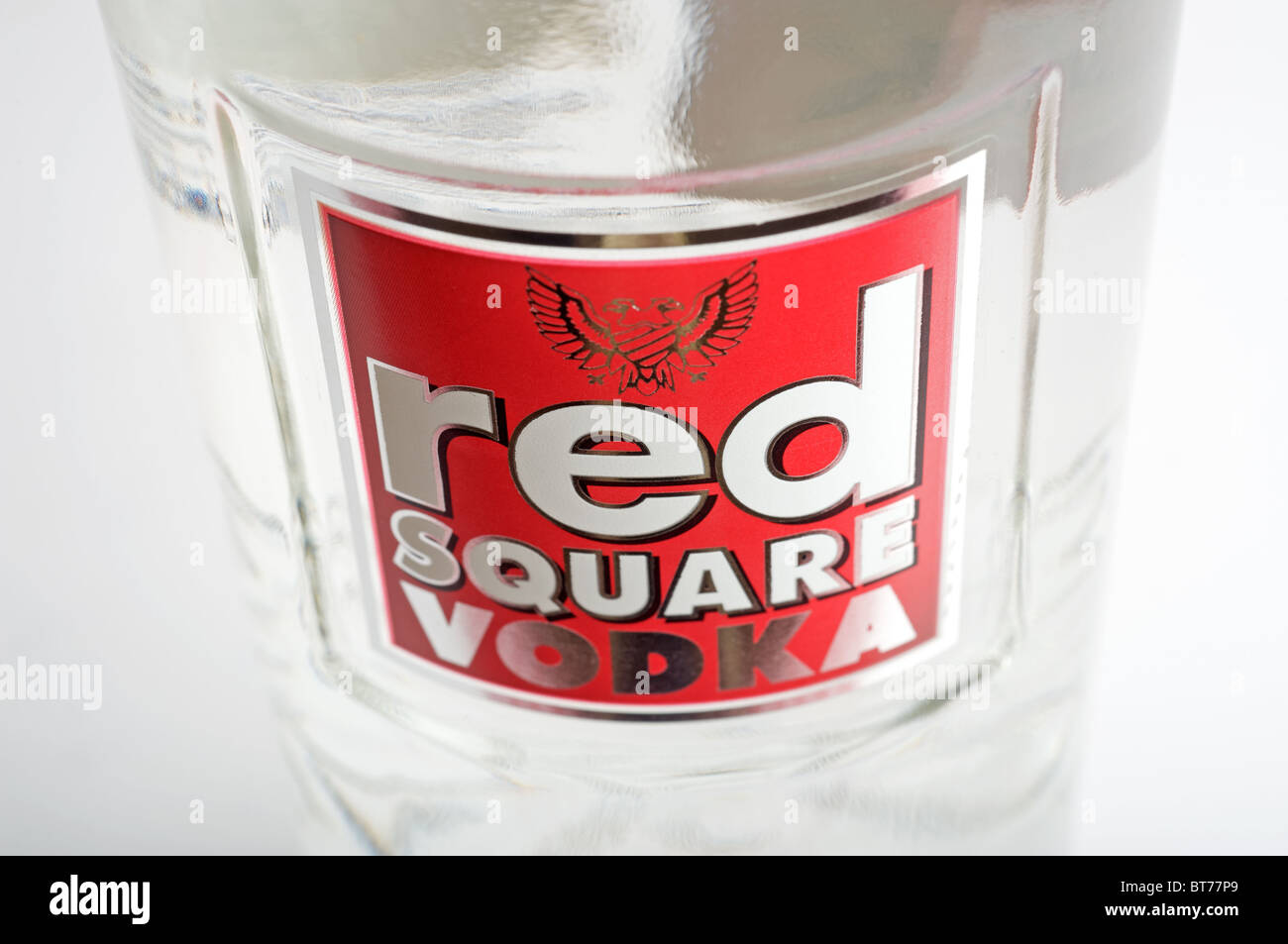 Bottle square hi-res stock photography and images - Alamy