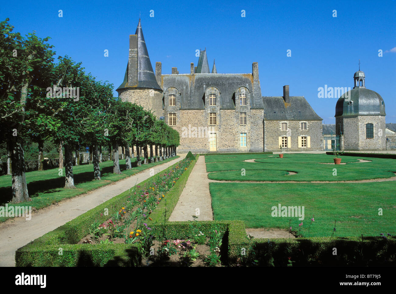 Sevigne hi-res stock photography and images - Alamy