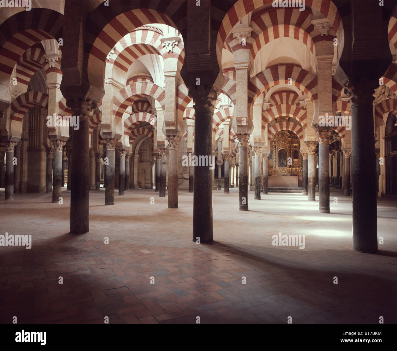 Umayyad 8th century hi-res stock photography and images - Alamy