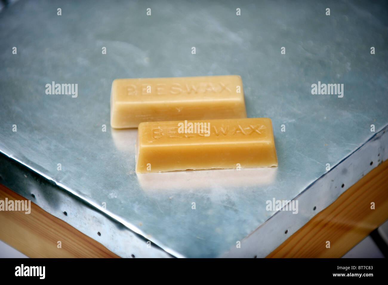 Bee wax product hi-res stock photography and images - Alamy