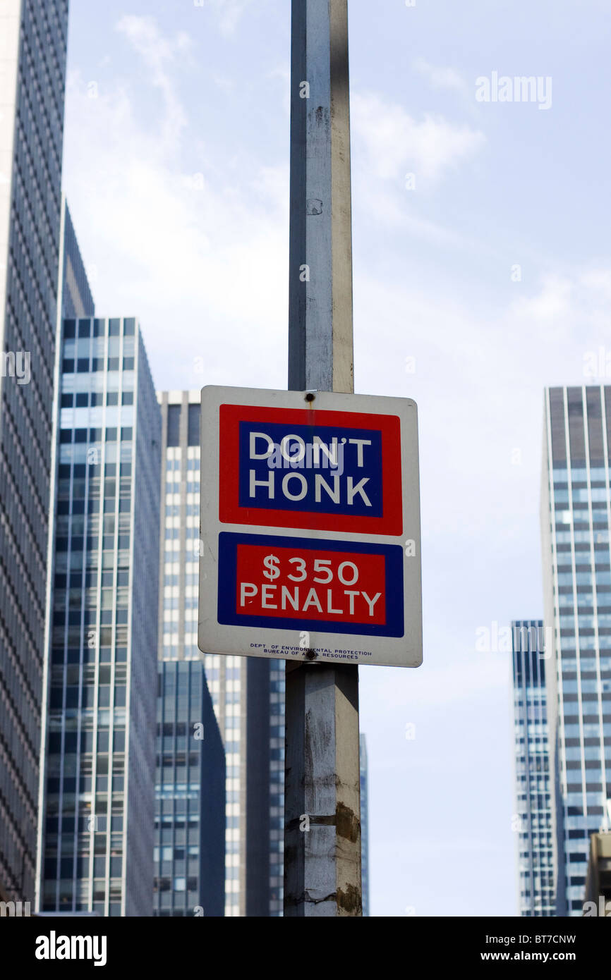Dont Honk Stock Photos & Dont Honk Stock Images - Alamy