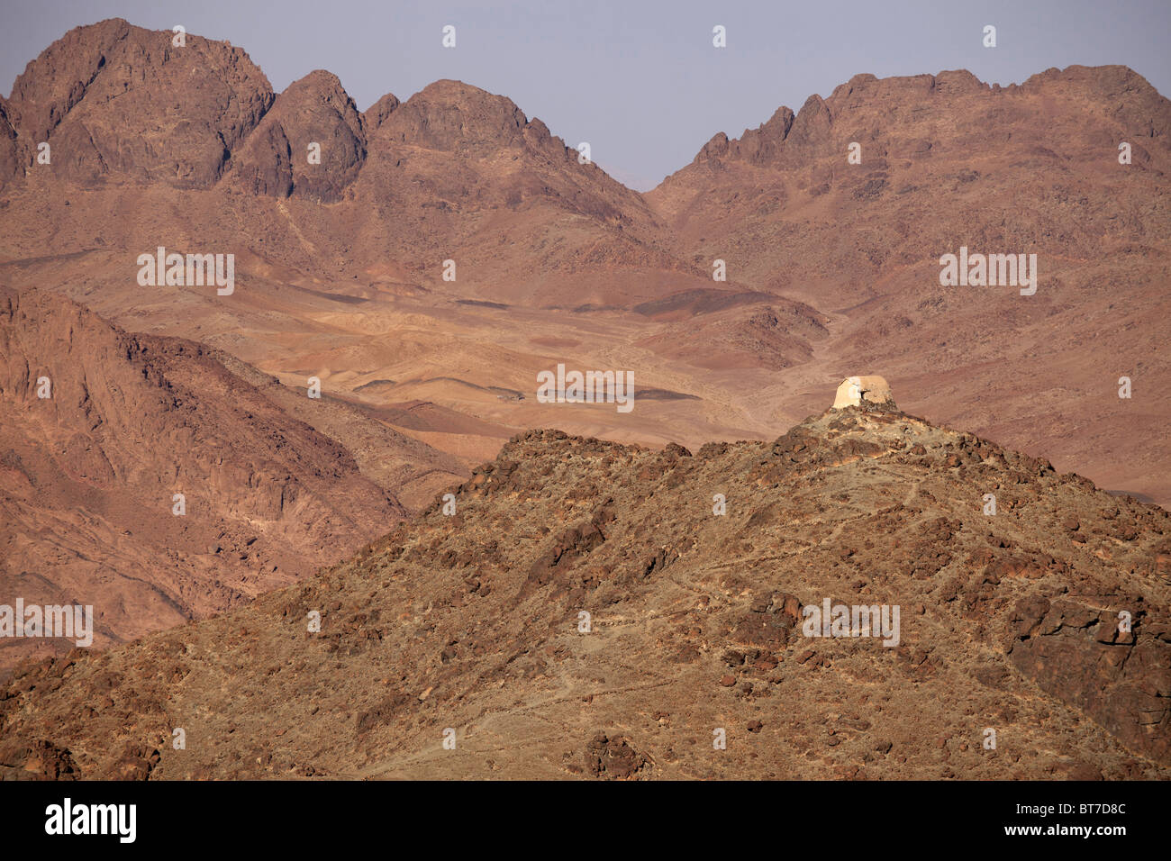 Horeb mountains hi-res stock photography and images - Alamy
