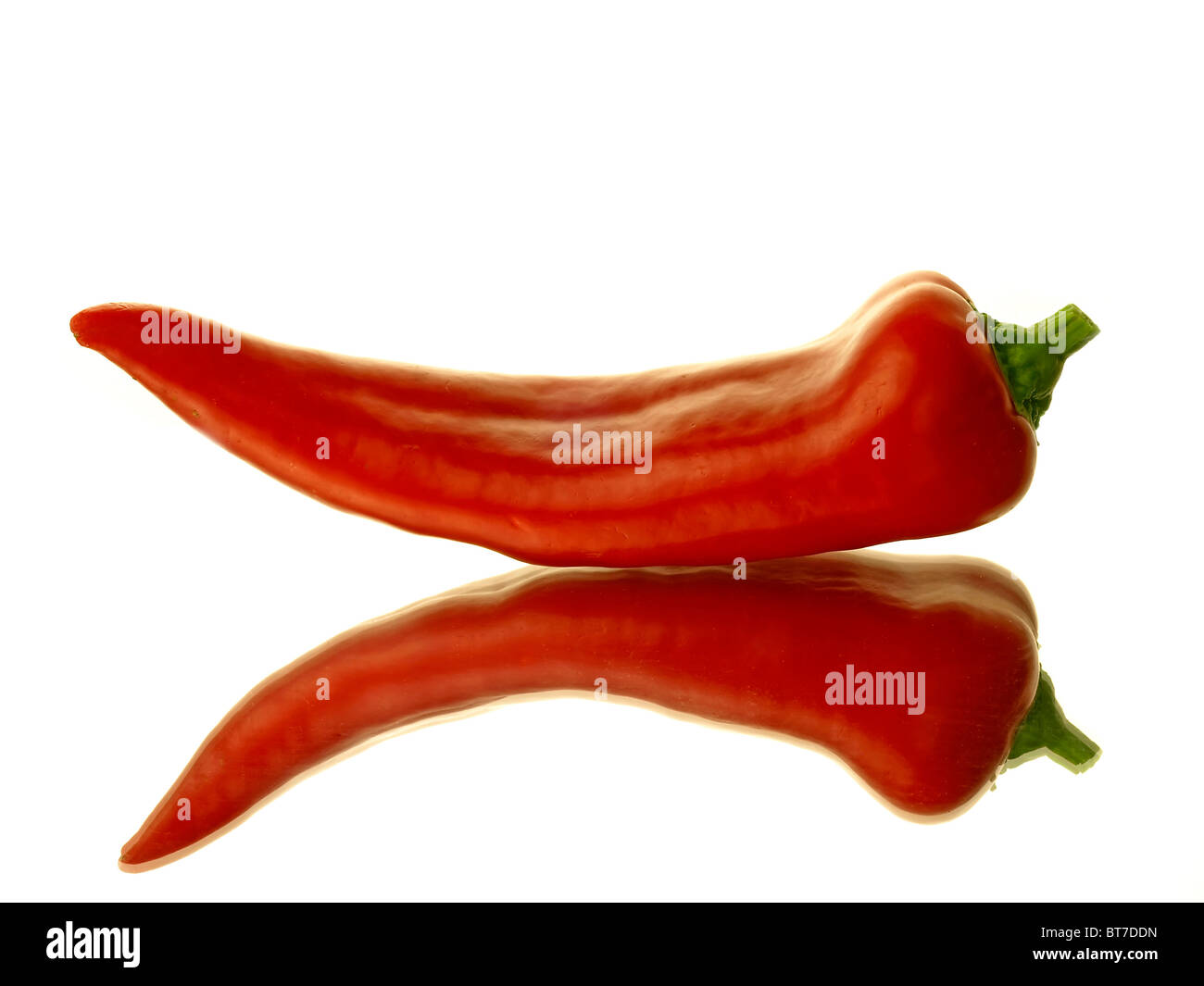 Pepper red vegetable juicy chili hi-res stock photography and images ...
