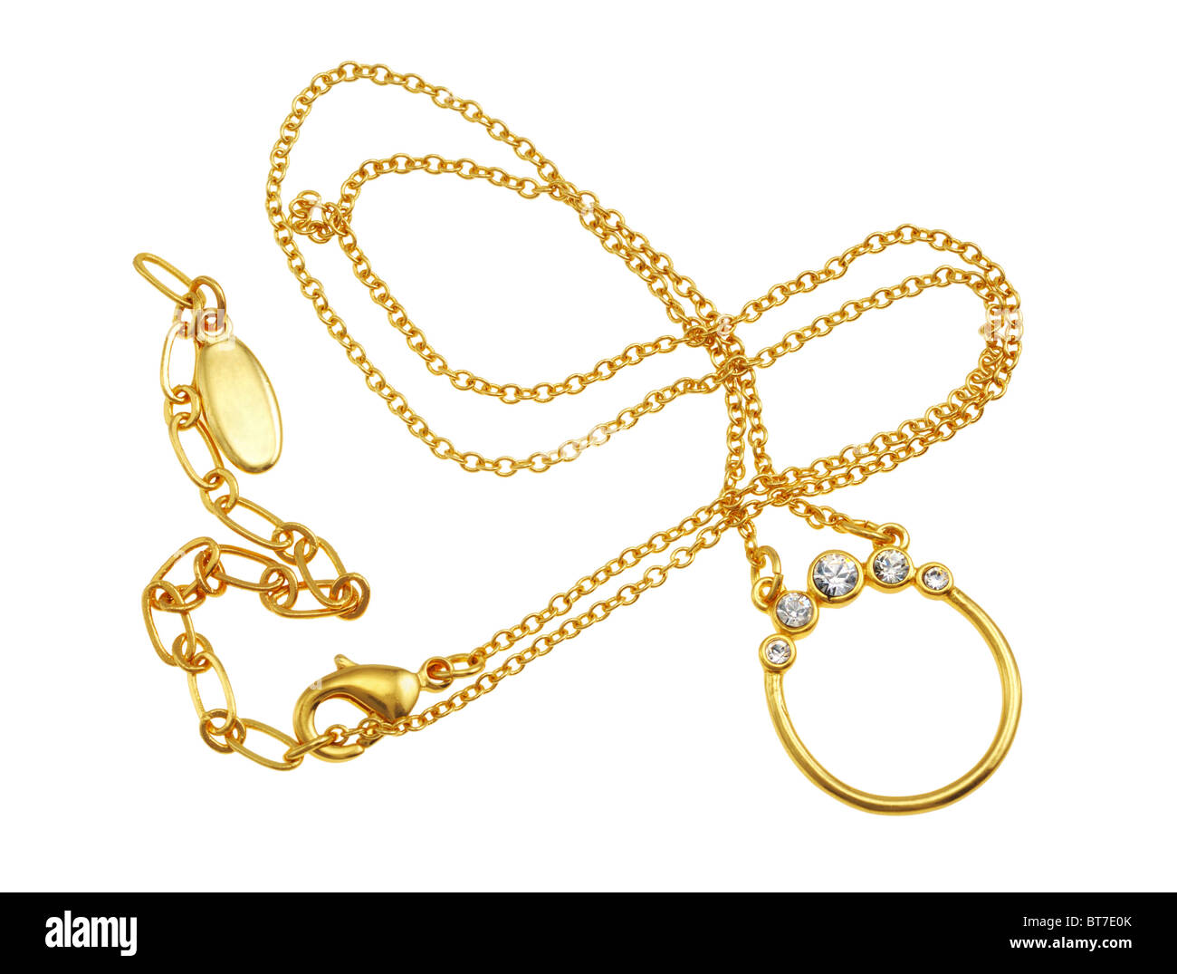 Pendant with string hi-res stock photography and images - Alamy