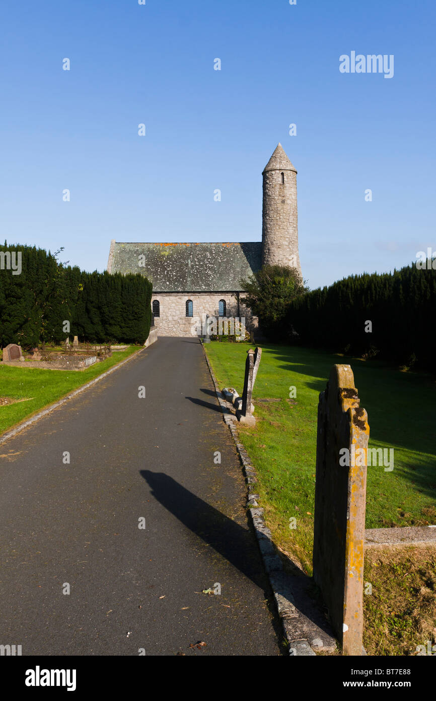 Downpatrick northern ireland hi-res stock photography and images - Alamy