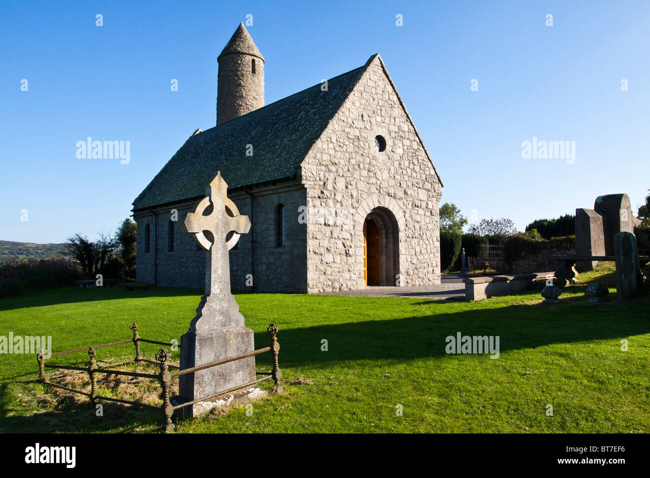Saul Church High Resolution Stock Photography and Images - Alamy