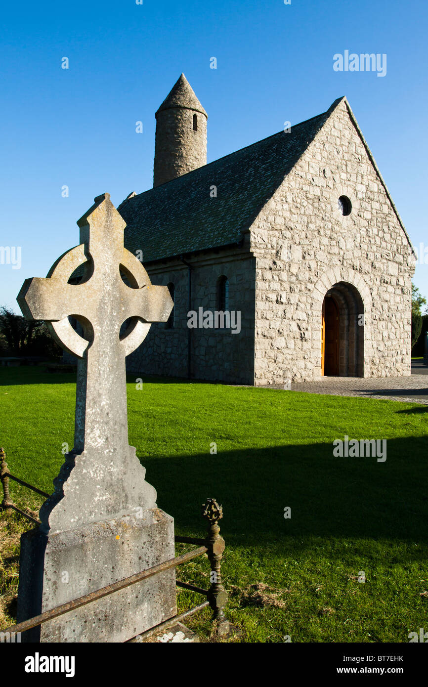 St patrick tomb ireland High Resolution Stock Photography and Images ...