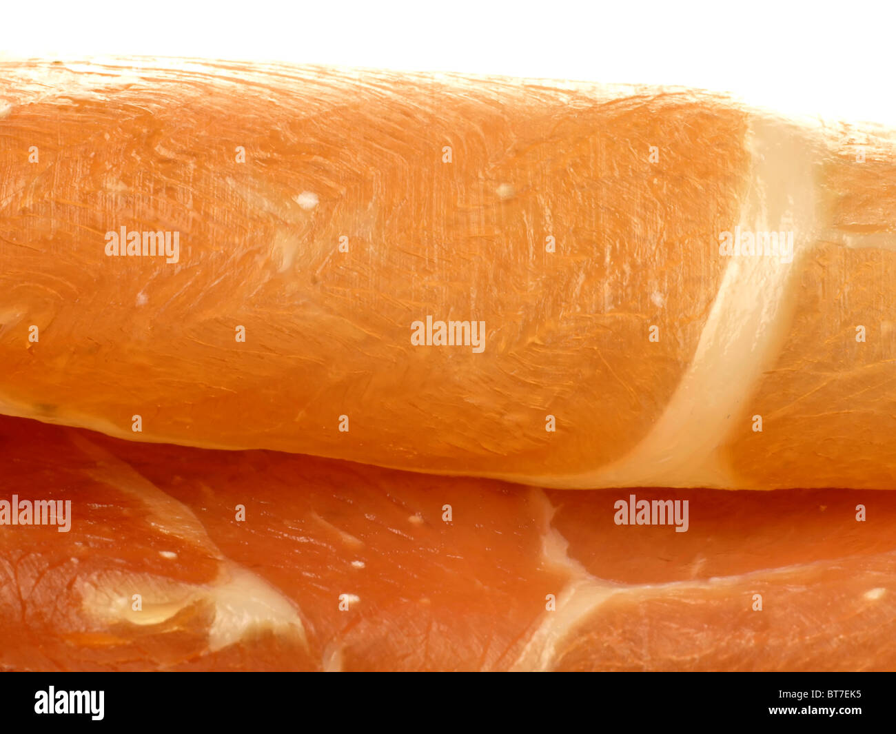 Lean ham hi-res stock photography and images - Alamy