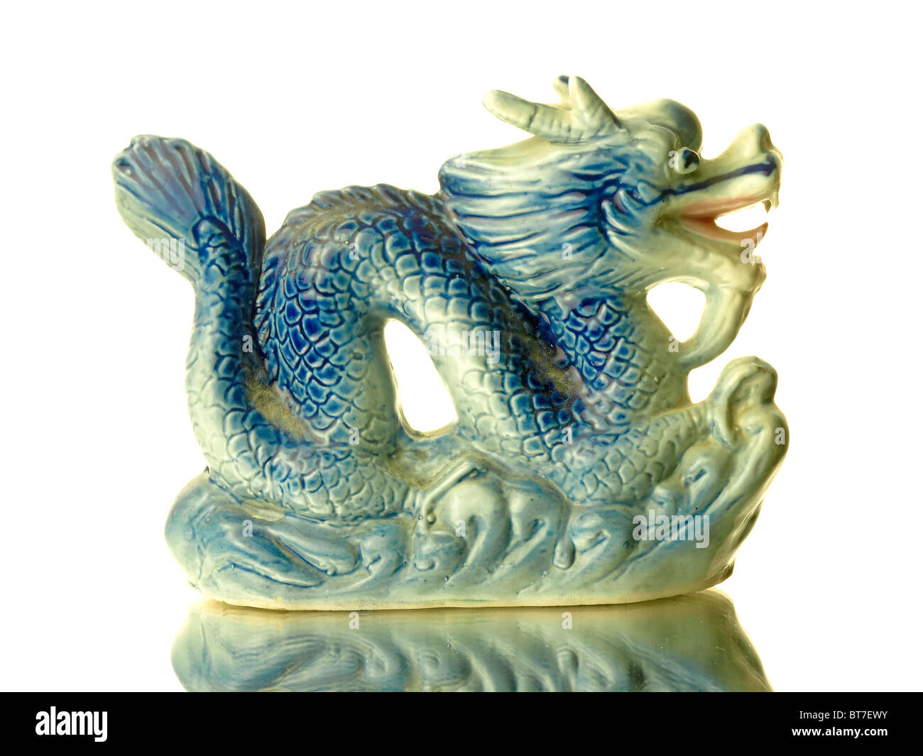 Chinese Dragon Feng Shui High Resolution Stock Photography and Images ...