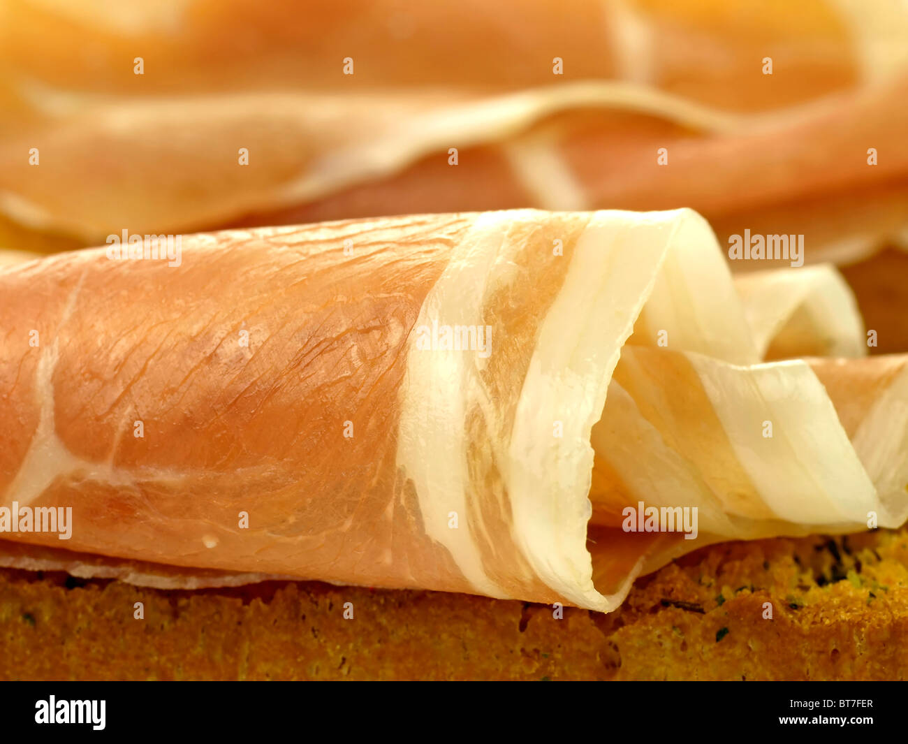 Lean ham hi-res stock photography and images - Alamy