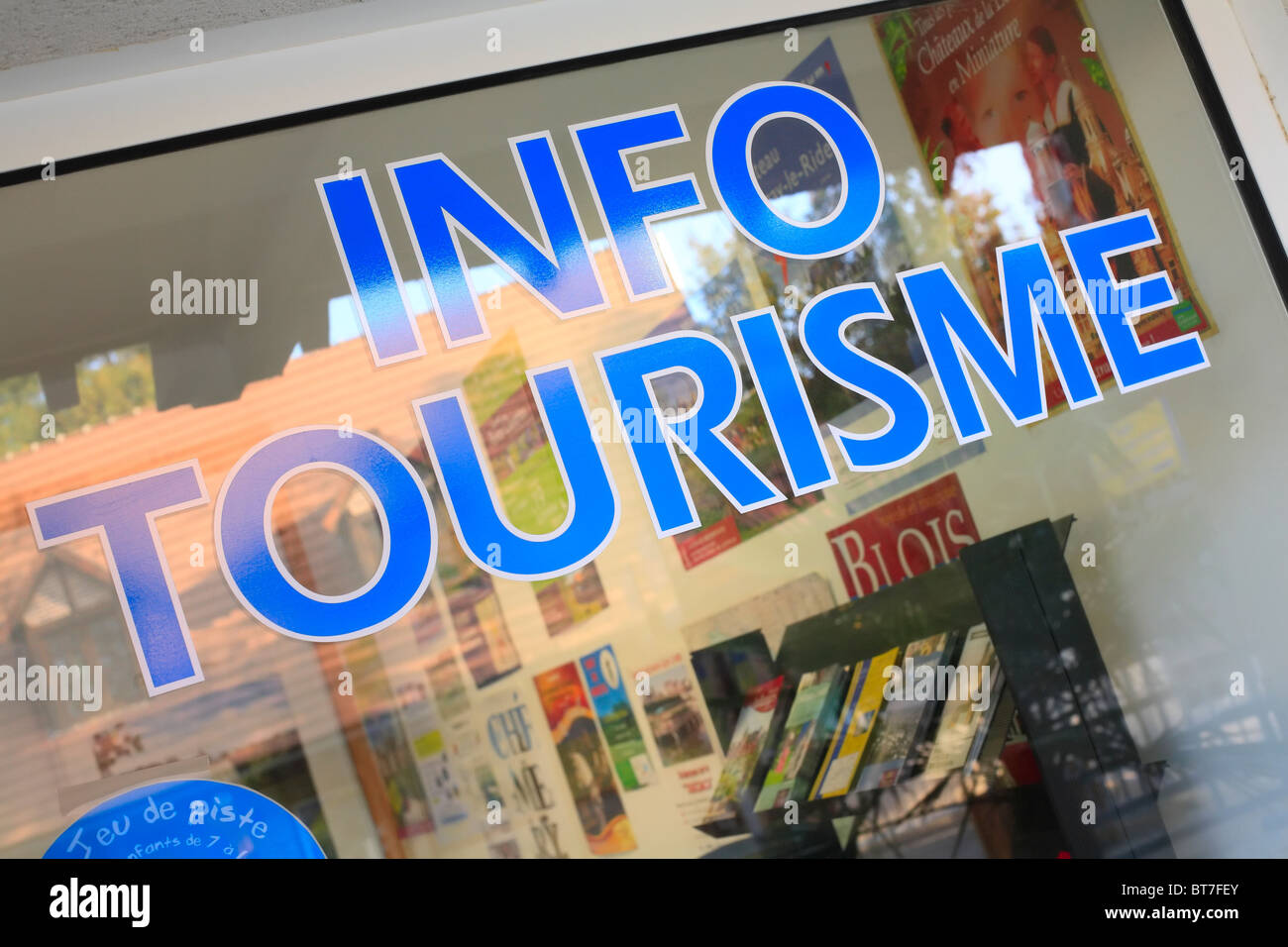 Tourism Attraction Leaflets High Resolution Stock Photography and ...