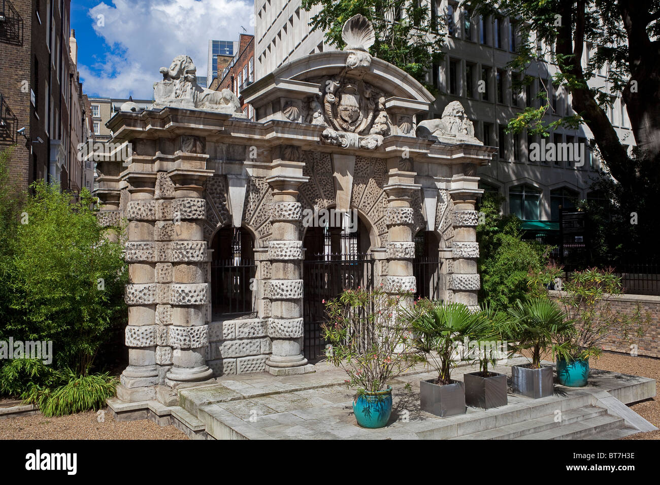 York House Watergate High Resolution Stock Photography and Images - Alamy