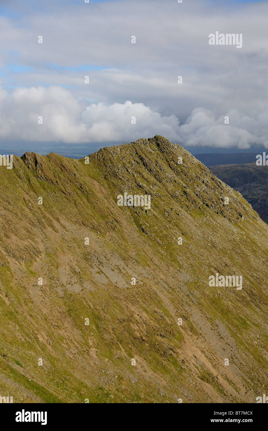 Edge of ridge hi-res stock photography and images - Alamy