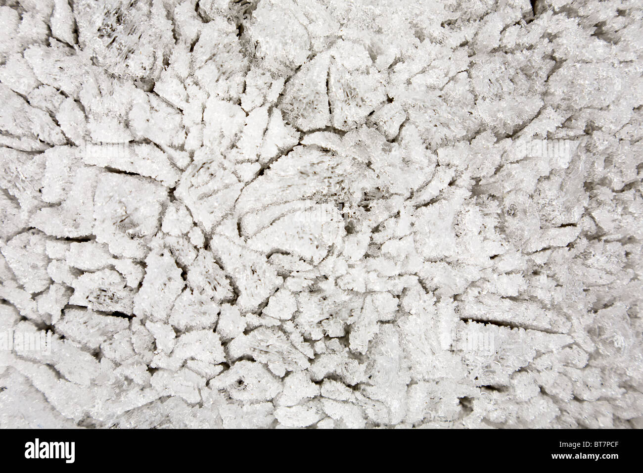 Surface of a spring Stock Photo - Alamy