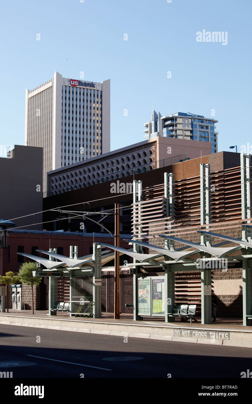 Arizona railroad hi-res stock photography and images - Alamy
