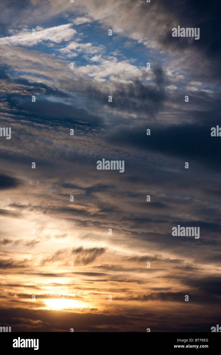 Hdr himmel hi-res stock photography and images - Alamy