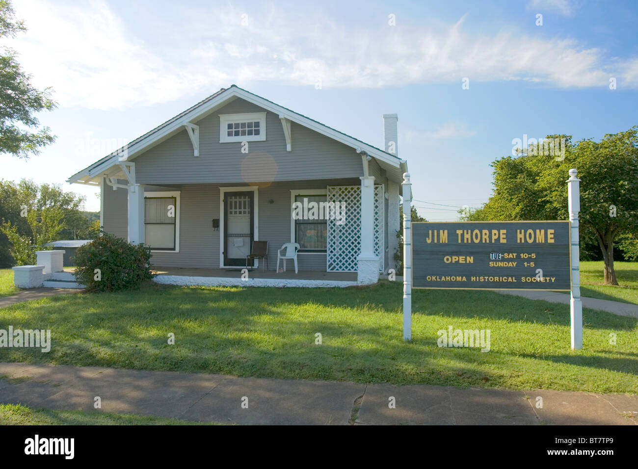 American Football Museum High Resolution Stock Photography and Images ...