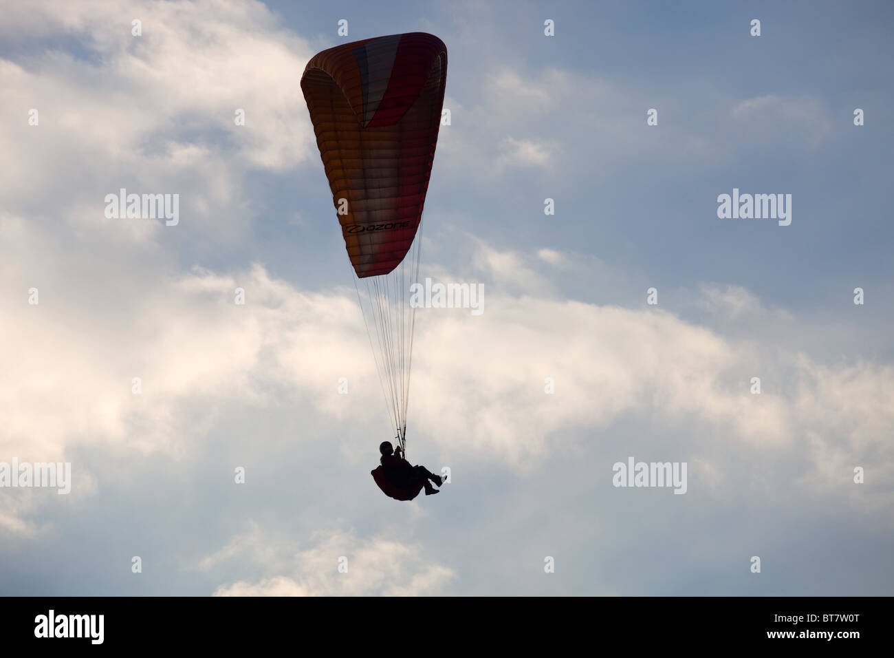 Paragliding Cross-country Portuguese League, in the north of Portugal ...