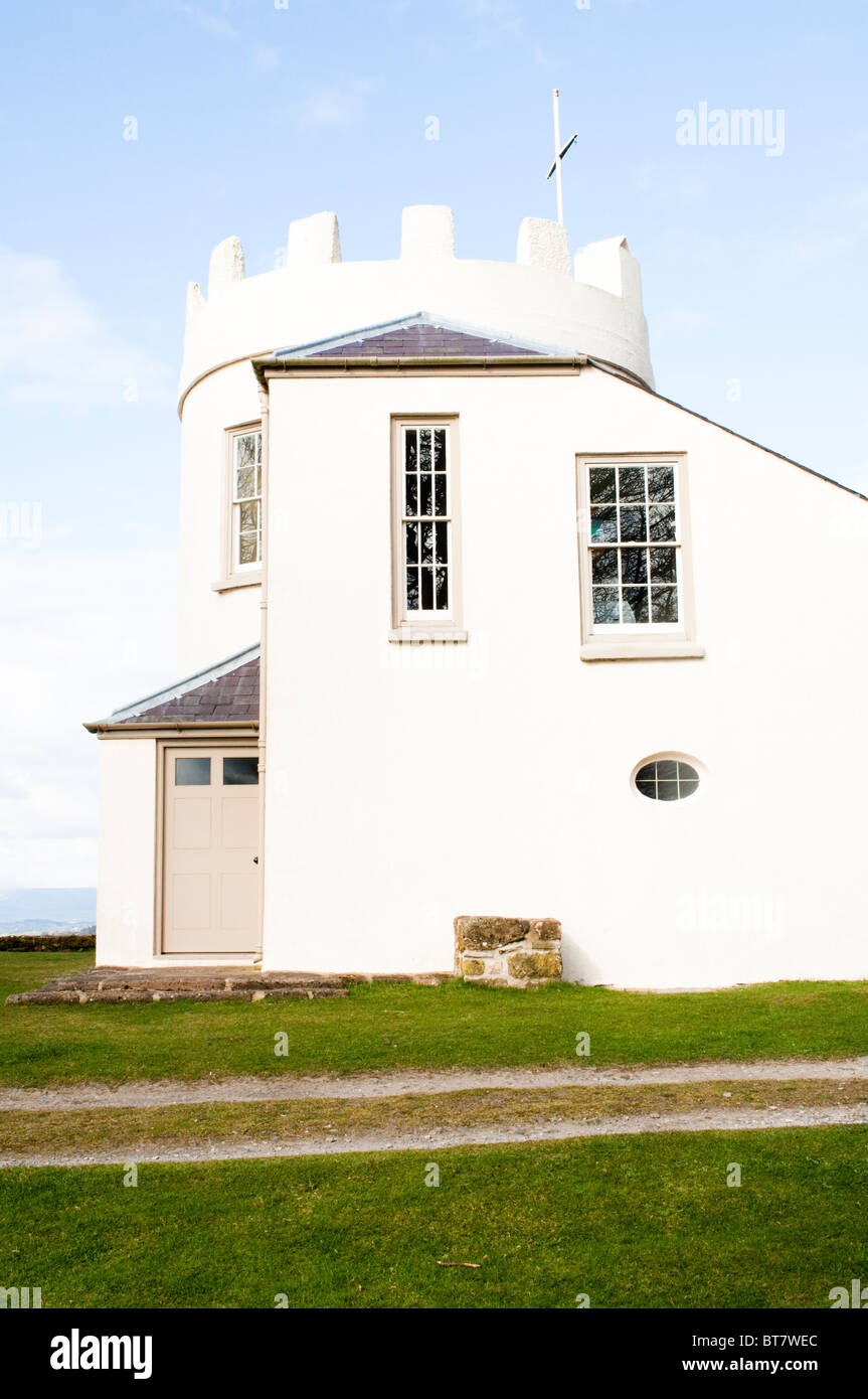 The Kymin High Resolution Stock Photography and Images - Alamy