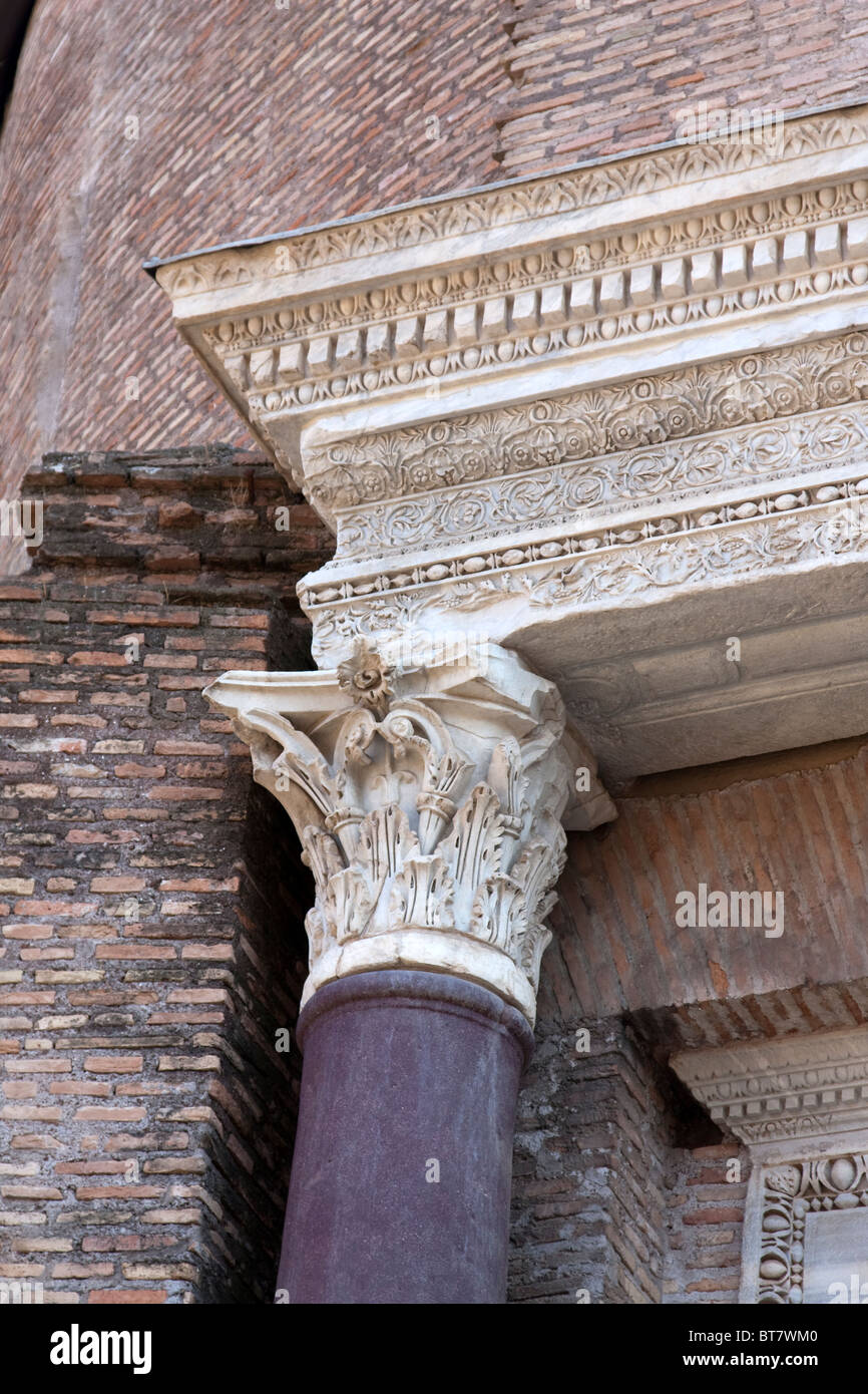 Particular temple hi-res stock photography and images - Alamy