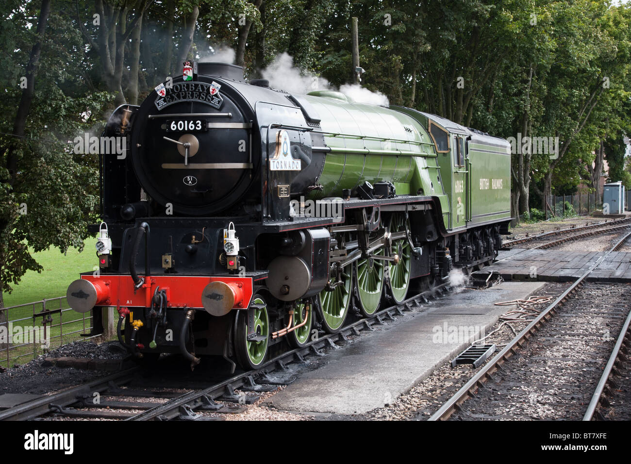 The torbay express hi-res stock photography and images - Alamy