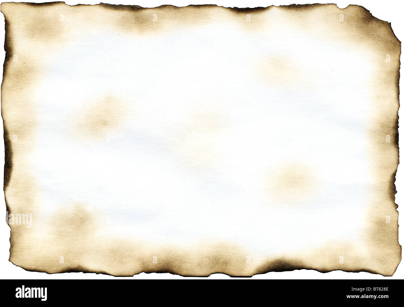 Edge of paper burning black hi-res stock photography and images - Alamy