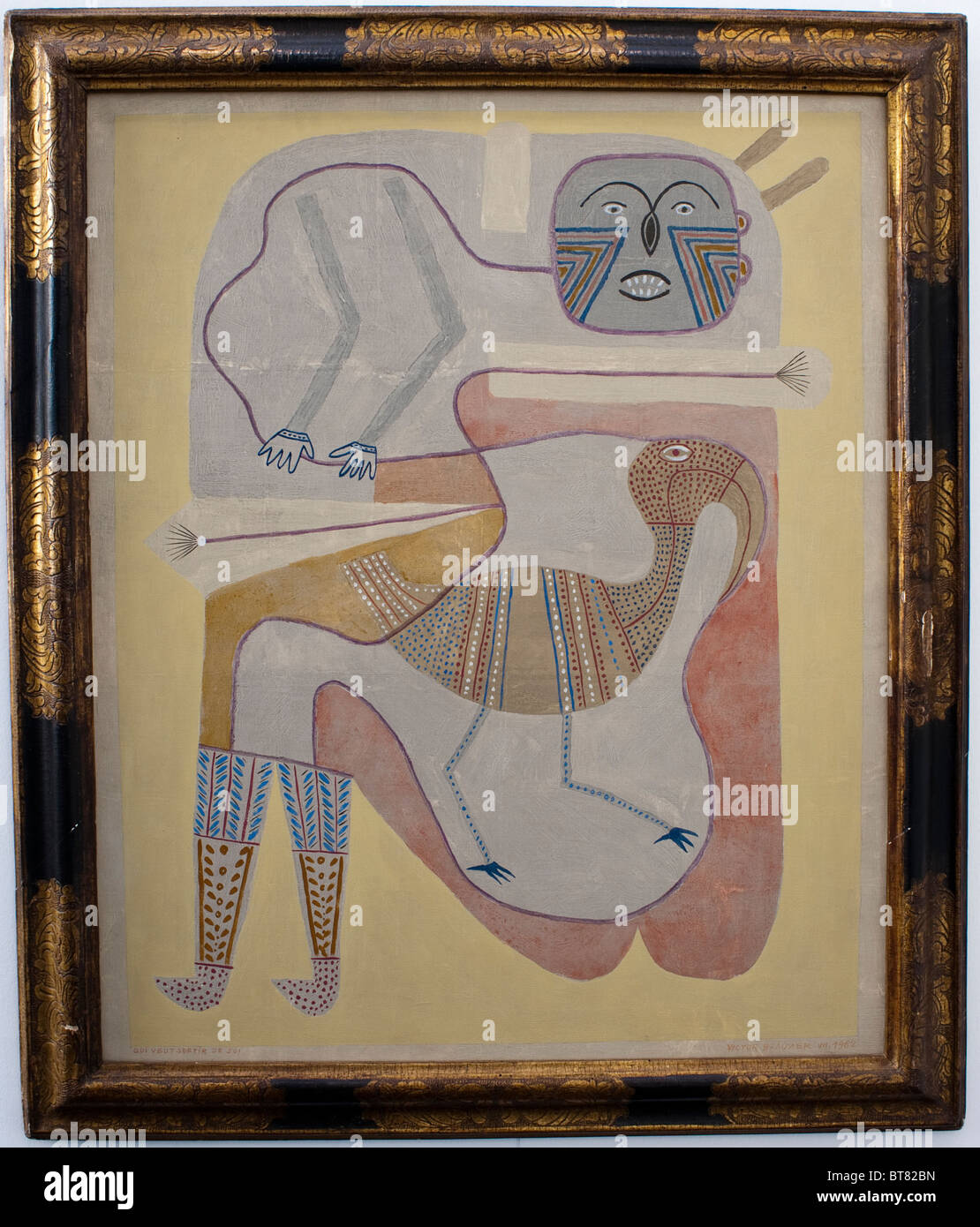 Still Life Painting High Resolution Stock Photography and Images - Alamy