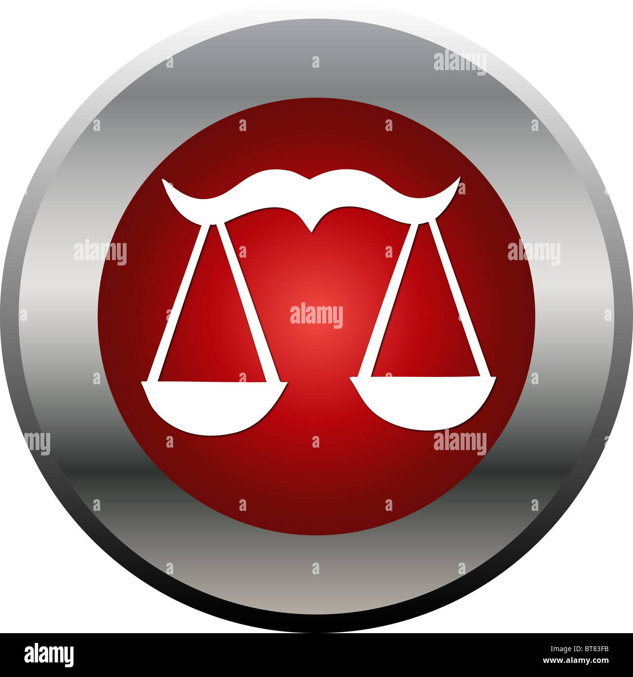 zodiac sign libra Stock Photo - Alamy