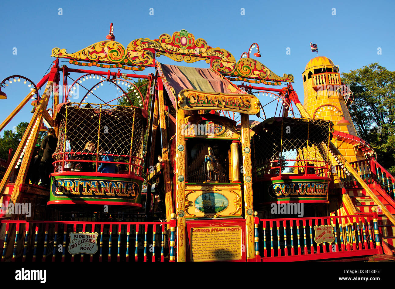 Steam yachts hi-res stock photography and images - Alamy