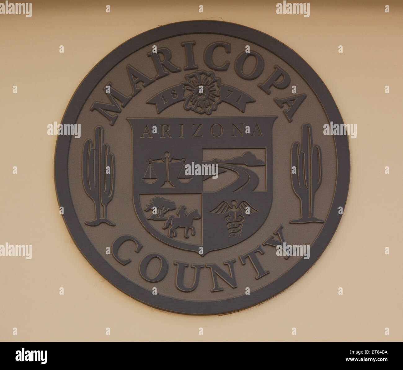 Maricopa hi-res stock photography and images - Alamy