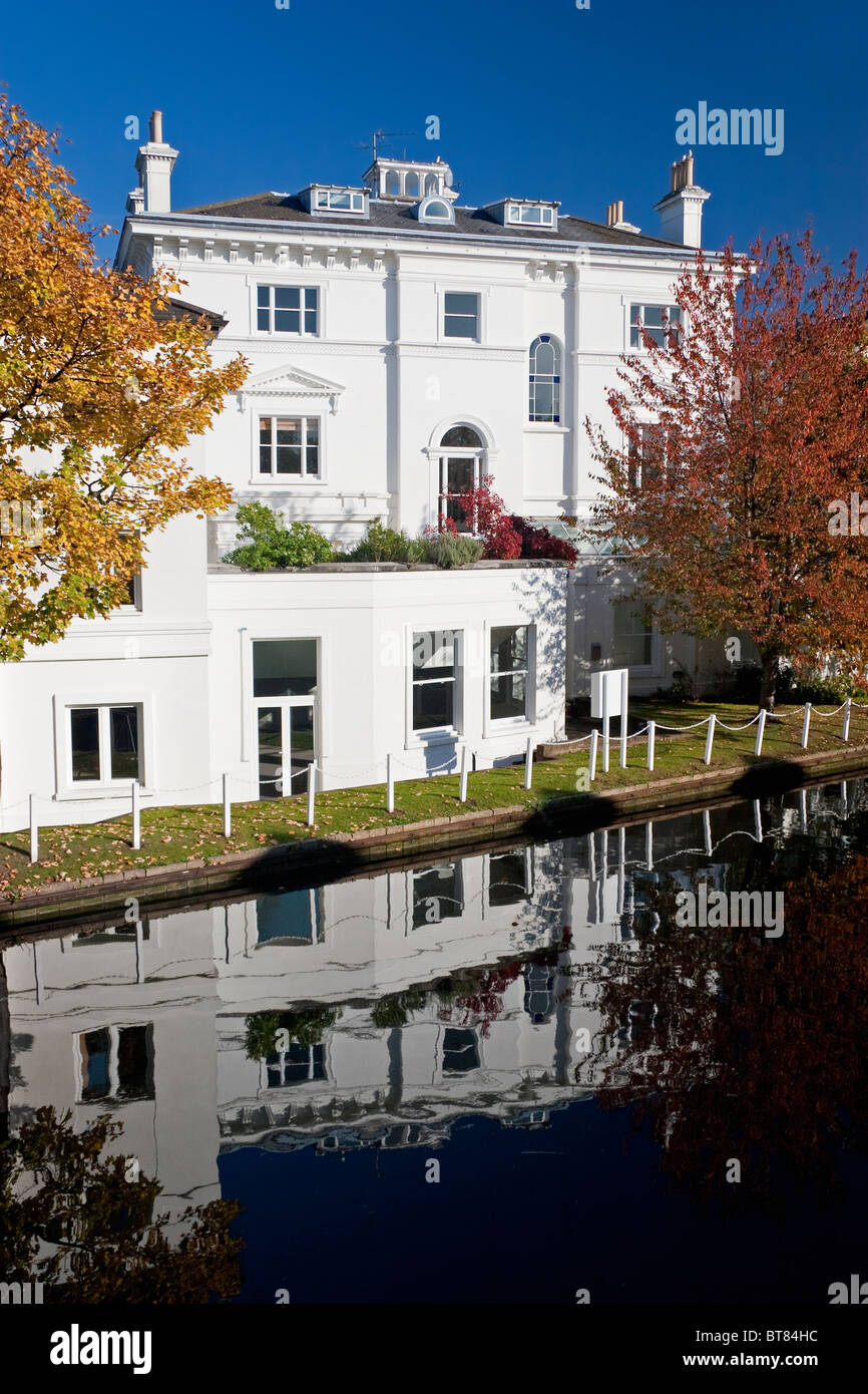 Kensal House High Resolution Stock Photography and Images - Alamy