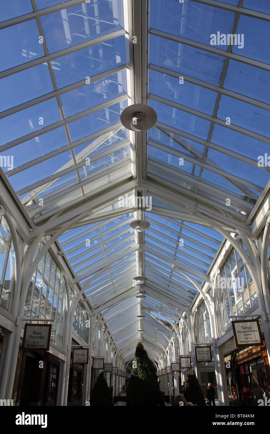 Halifax mall hi-res stock photography and images - Alamy