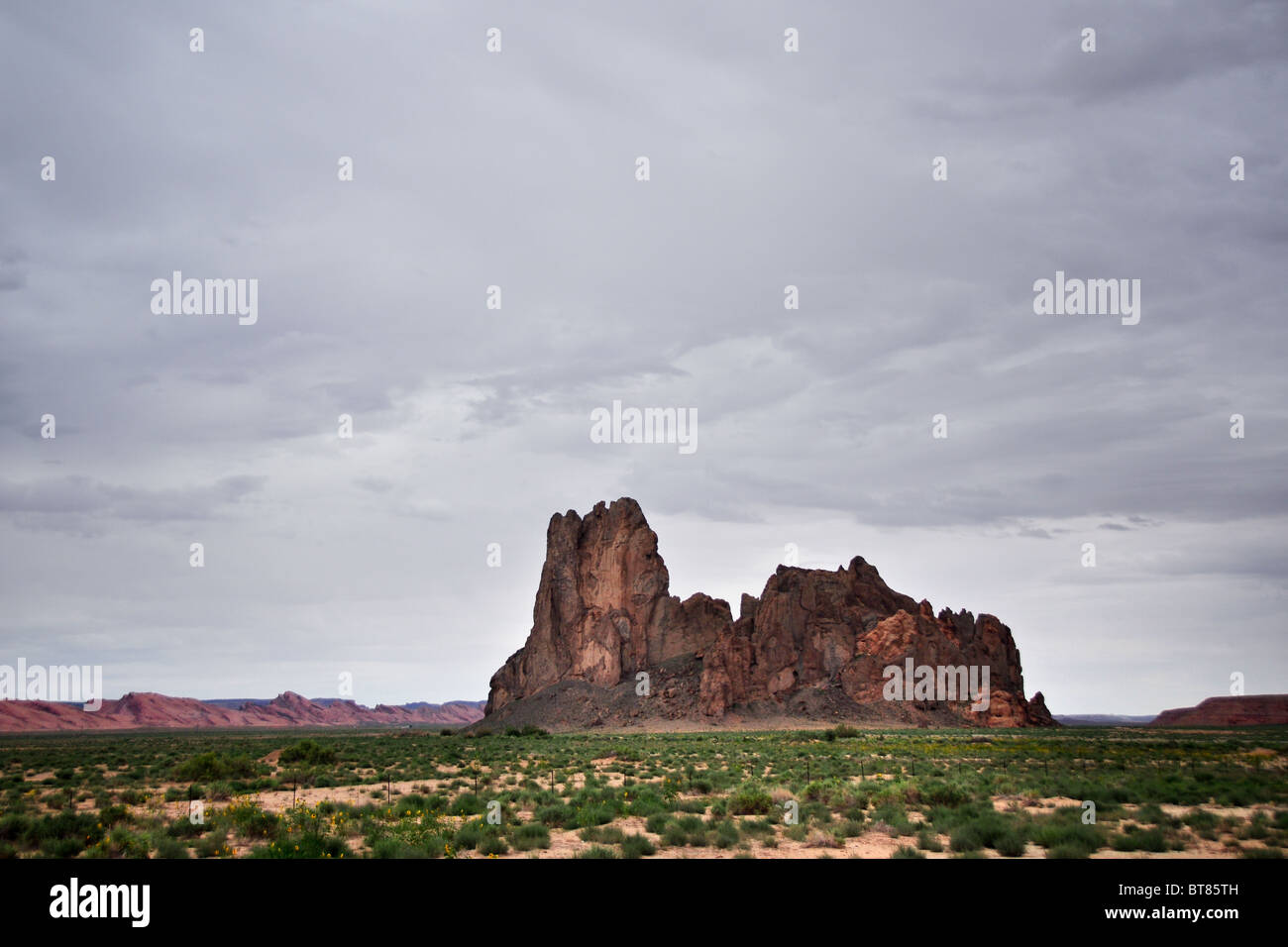 Navajo national reservation hi-res stock photography and images - Alamy