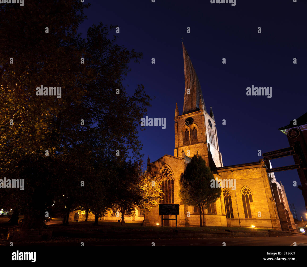 Twisted Spire High Resolution Stock Photography and Images - Alamy