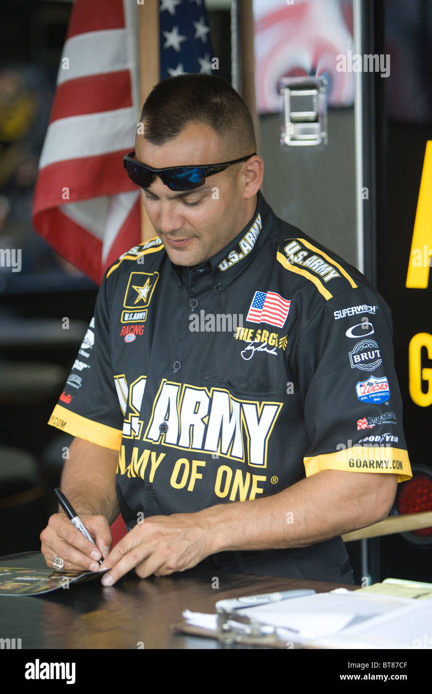 Tony schumacher hi-res stock photography and images - Alamy