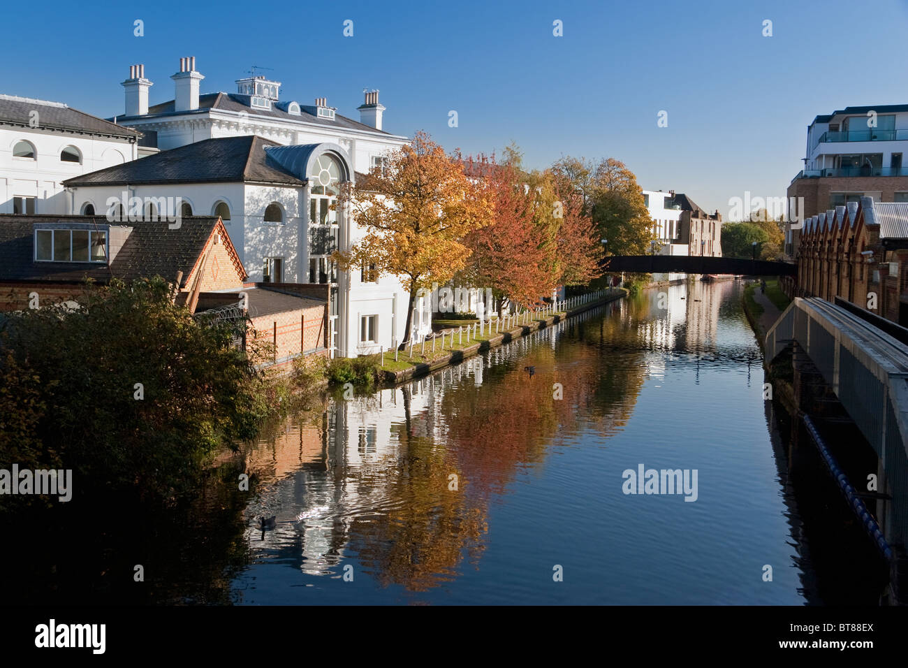 Ladbroke House High Resolution Stock Photography and Images - Alamy