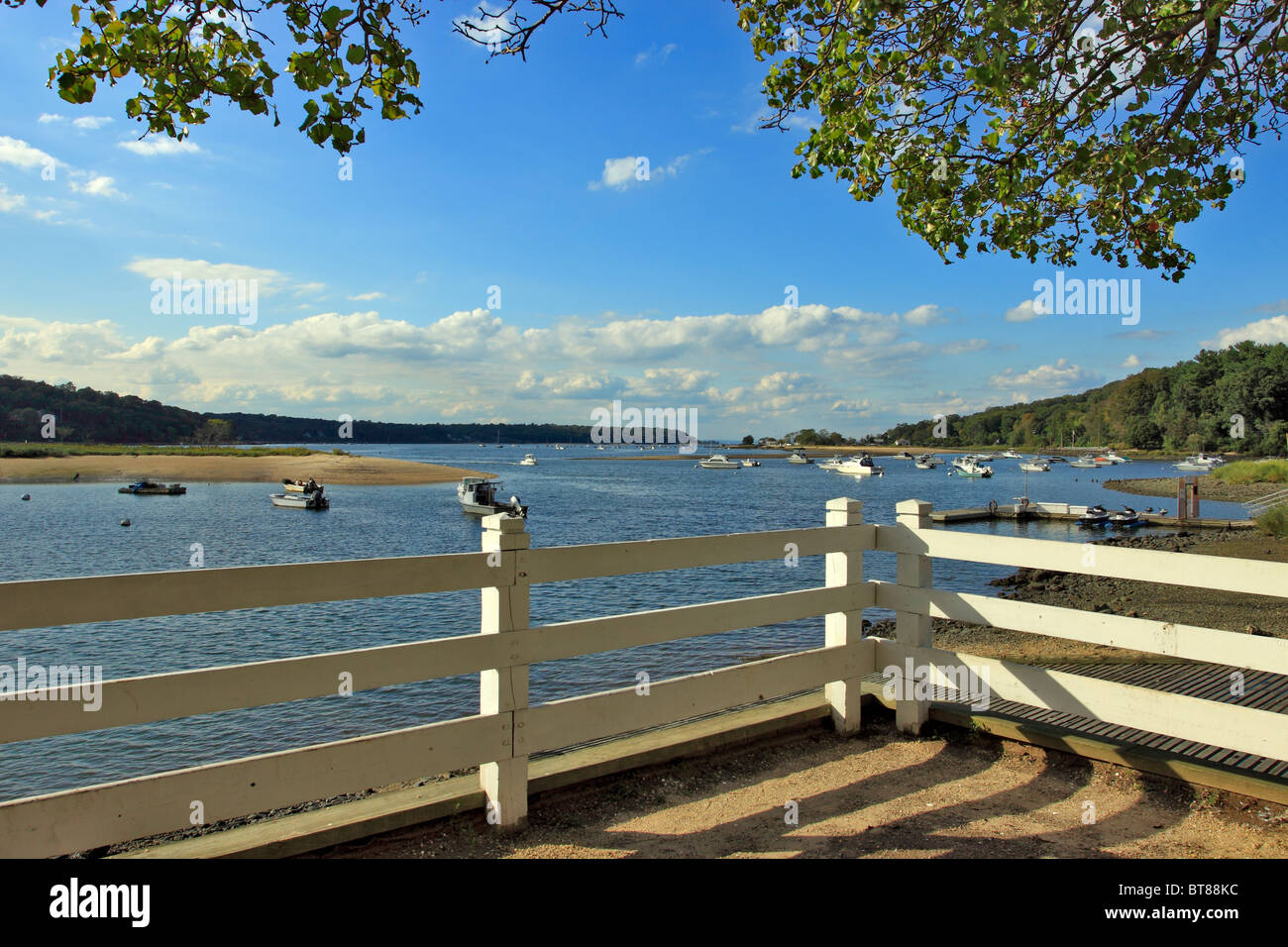 Cold Spring Harbor Marina at Bobby Mosca blog