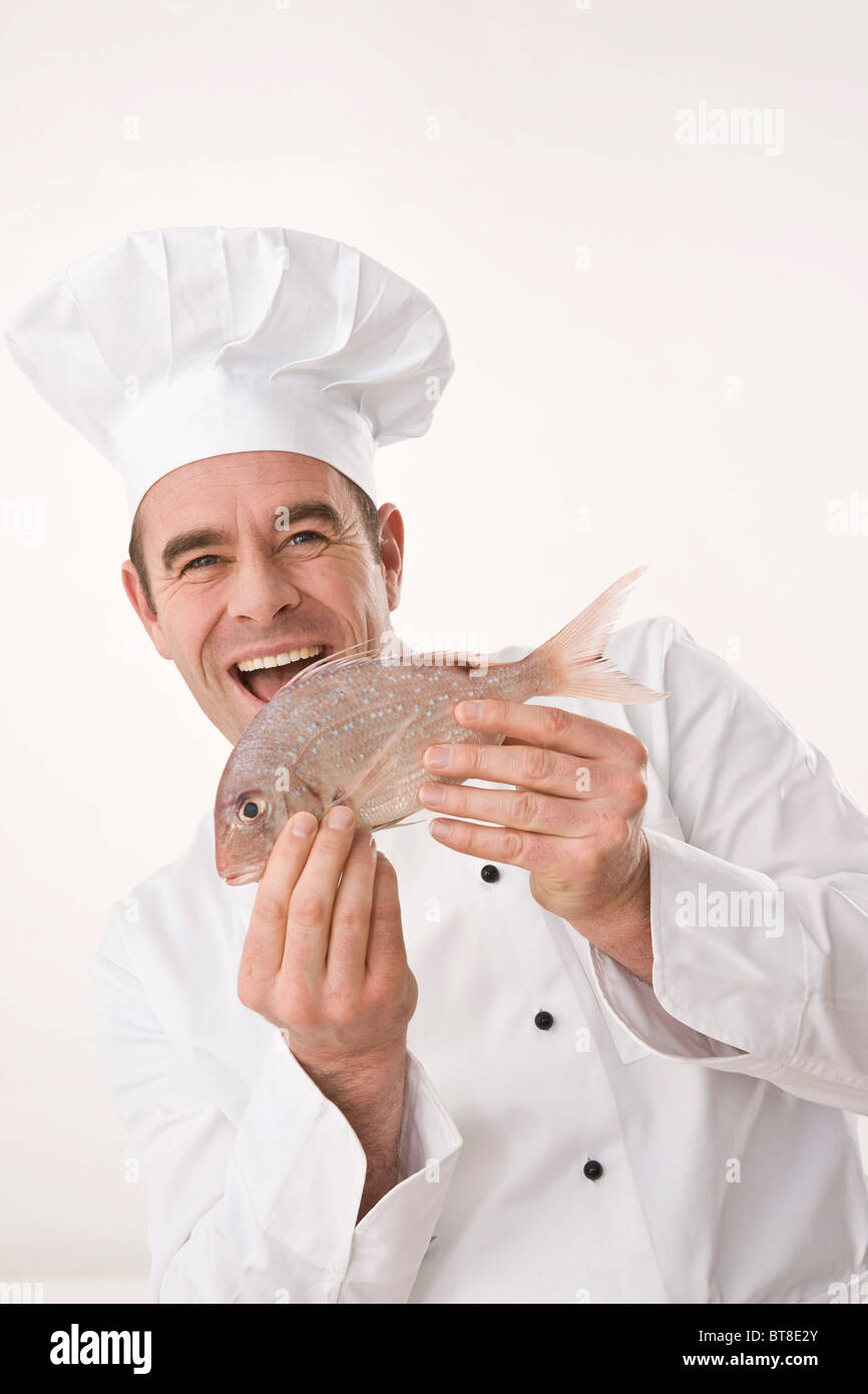 The laughing fish hi-res stock photography and images - Alamy