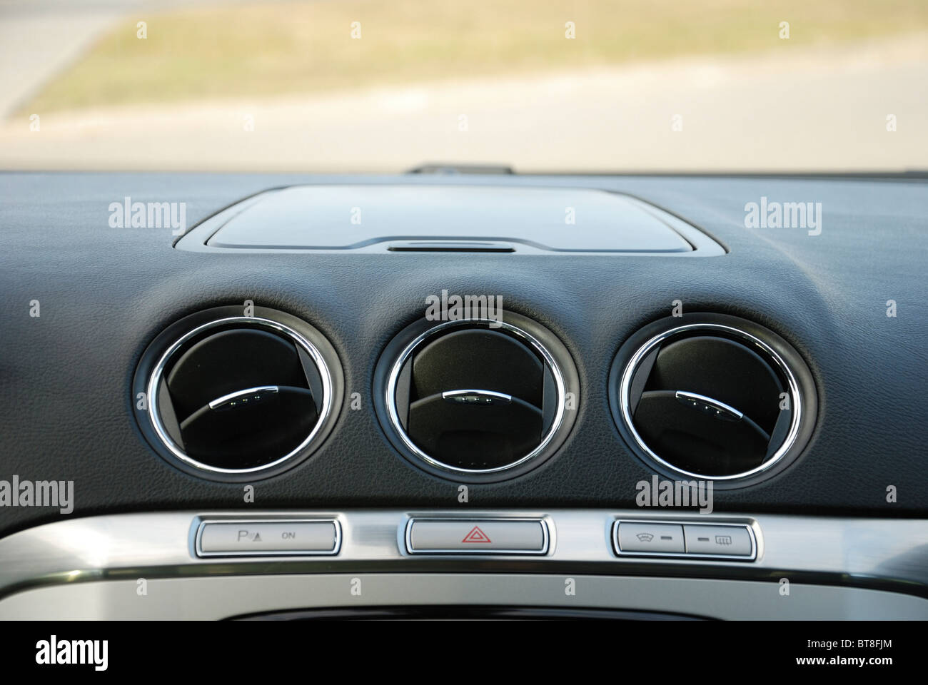 Ford s max interior hi-res stock photography and images - Alamy