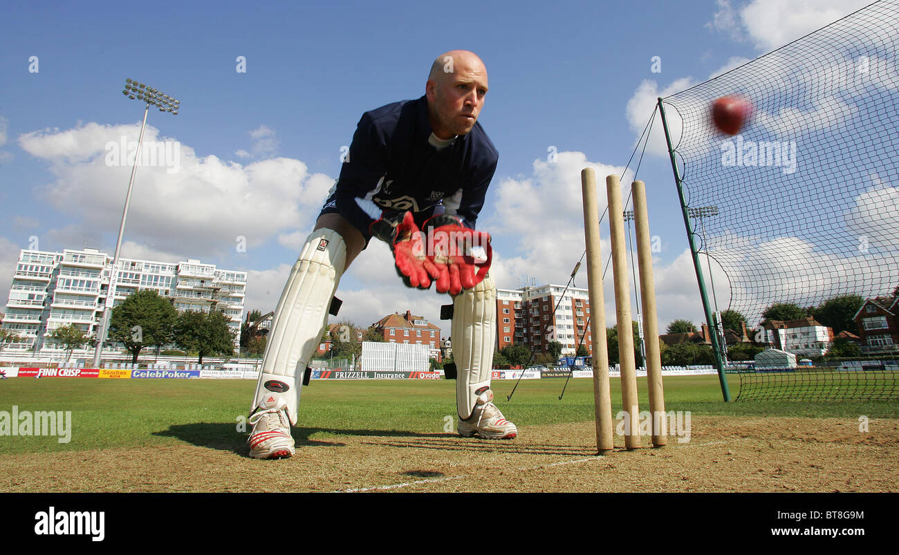 Brighton college cricket hi-res stock photography and images - Alamy
