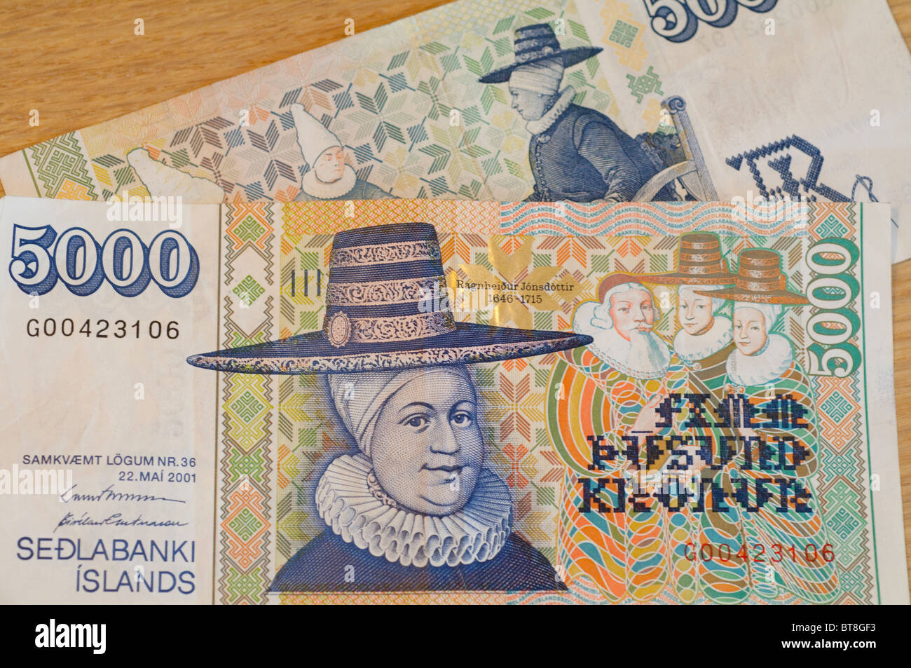 Icelandic kronur hi-res stock photography and images - Alamy Icelandic kronur hi-res stock photography and images - Alamy