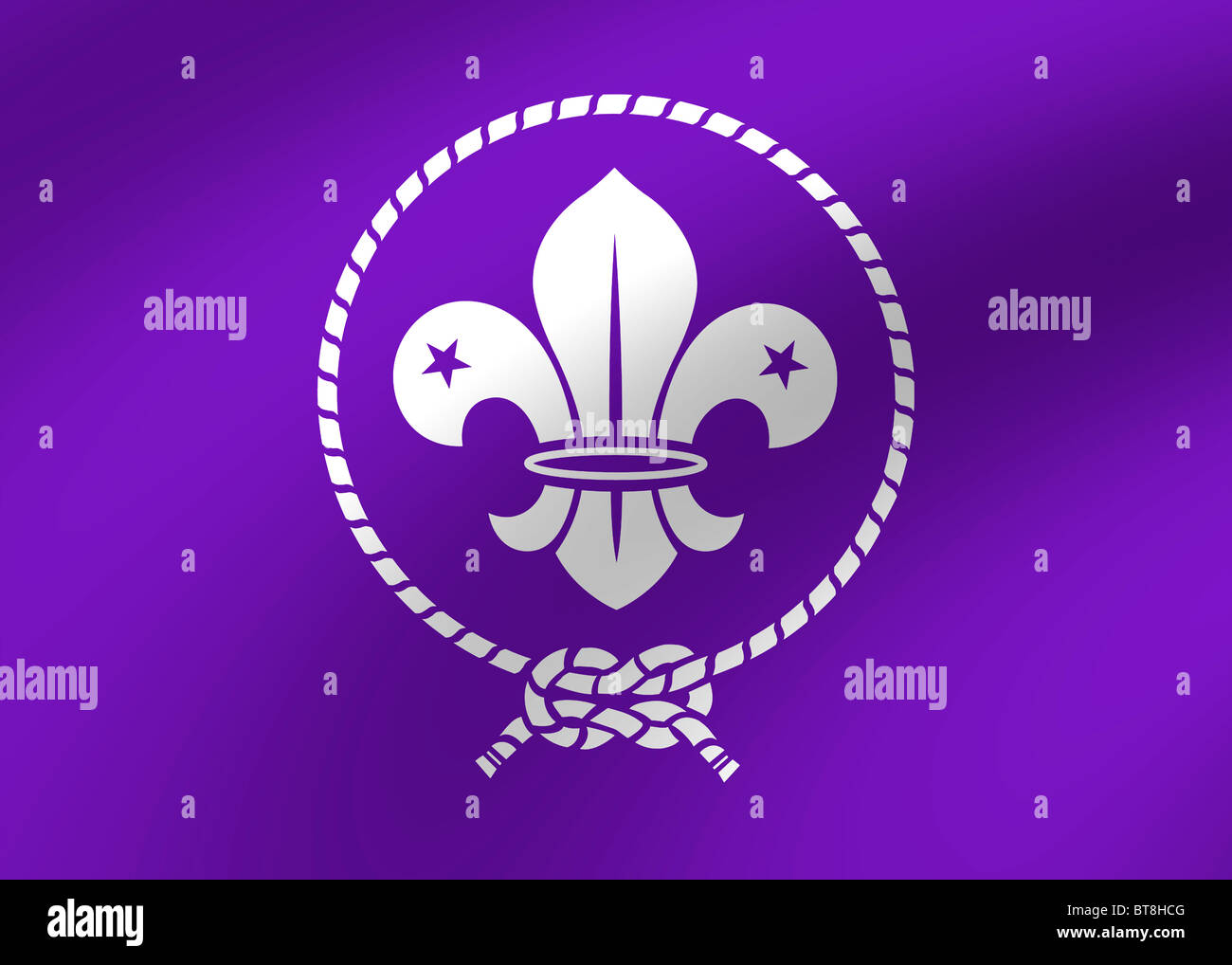 World Scout Logo