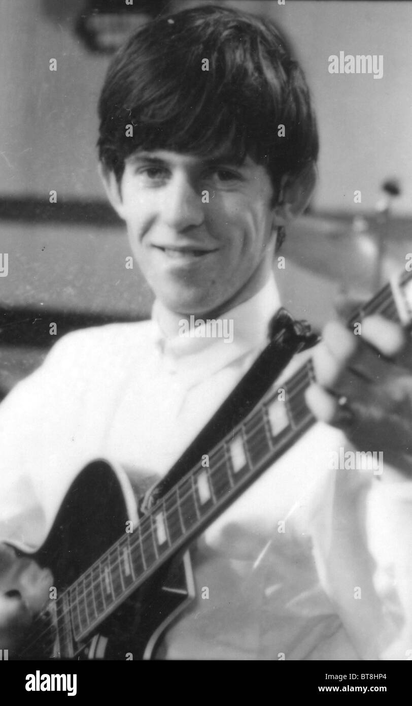 ROLLING STONES Keith Richards in 1964. Photo Tony Gale Stock Photo - Alamy ROLLING STONES Keith Richards in 1964. Photo Tony Gale Stock Photo - Alamy